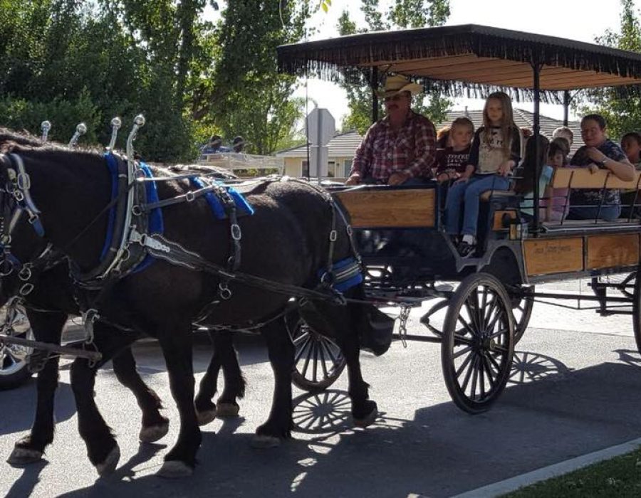 ABC Events Incorporated – Corporate Event Planning