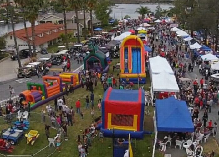 About Us – ABC Events Incorporated